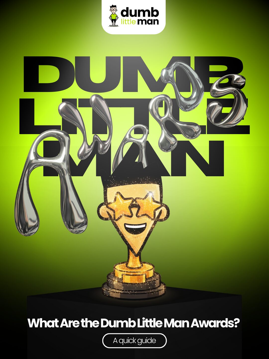 The Dumb Little Man Formula and Its Impact on Your Business - Dumb ...