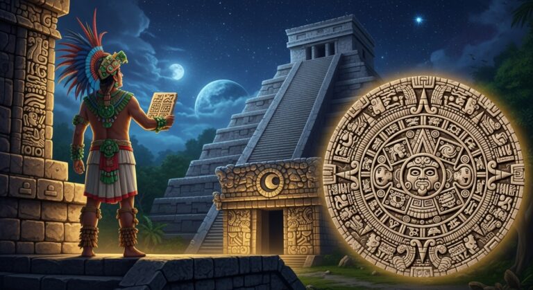 Mayan Calendar and Astrology Predictions You Should Read - Dumb Little Man