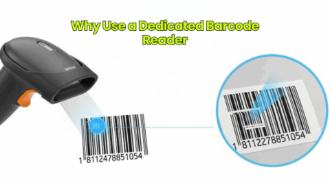 QR Reader Apps for Android That Beat the Default Camera - Dumb Little Man