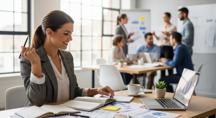 Productivity and Success: Stop Wasting Time - Dumb Little Man